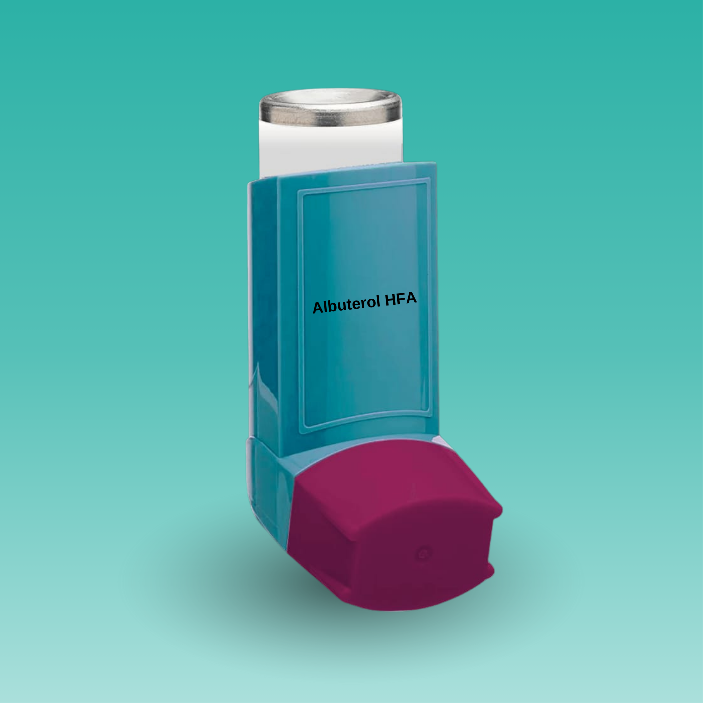 Albuterol (Generic Ventolin): Uses, Dosage, Side Effects, and More