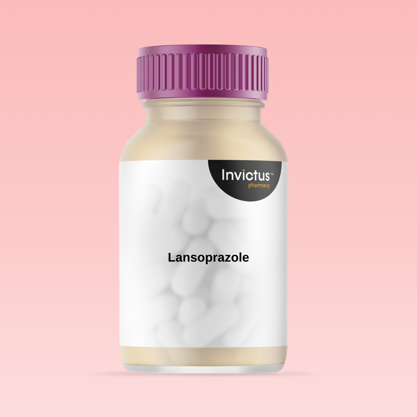 Lansoprazole (Generic Prevacid): Uses, Dosage, Side Effects, and More