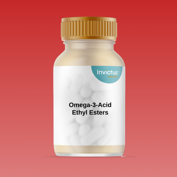 Omega-3-acid ethyl esters (Generic Lovaza): Uses, Dosage, Side Effects ...