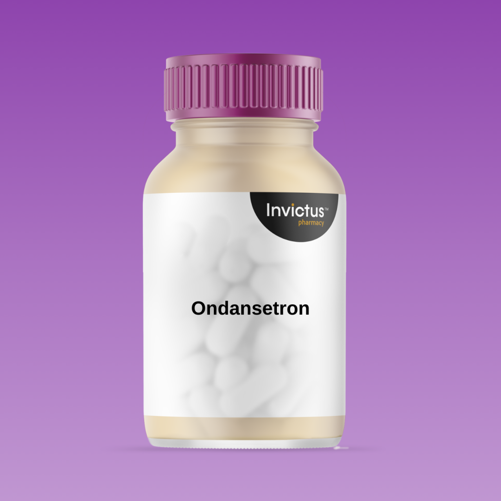 Ondansetron (Generic Zofran): Uses, Dosage, Side Effects, and More