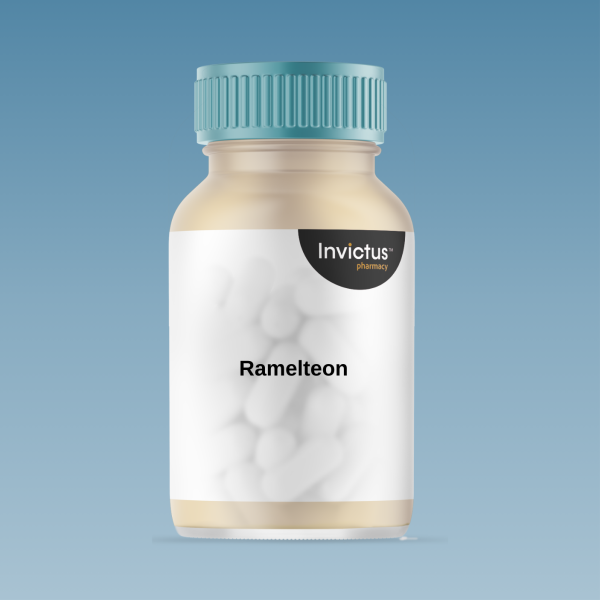 Ramelteon (Generic Rozerem): Uses, Dosage, Side Effects, and More